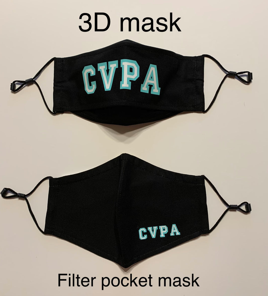 CVPA Gear – CVPA Boutique